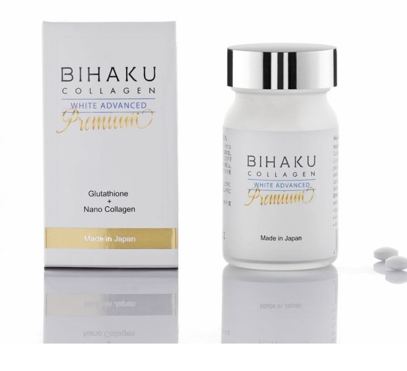 Bihaku Collagen Premium