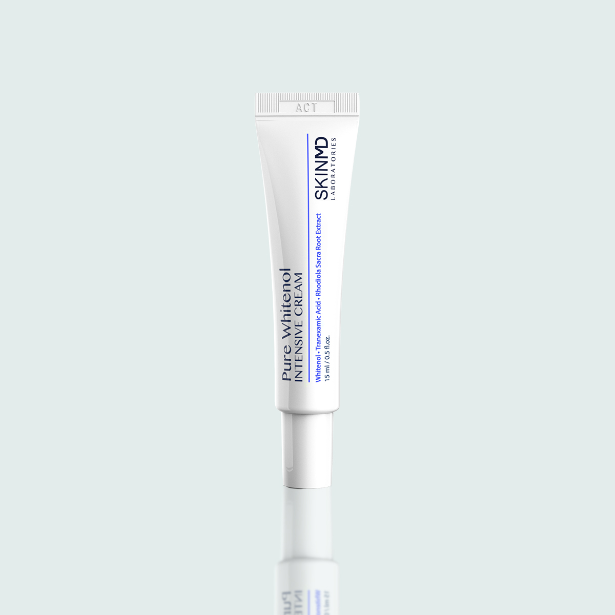 SkinMD Pure Whitenol Intensive Cream
