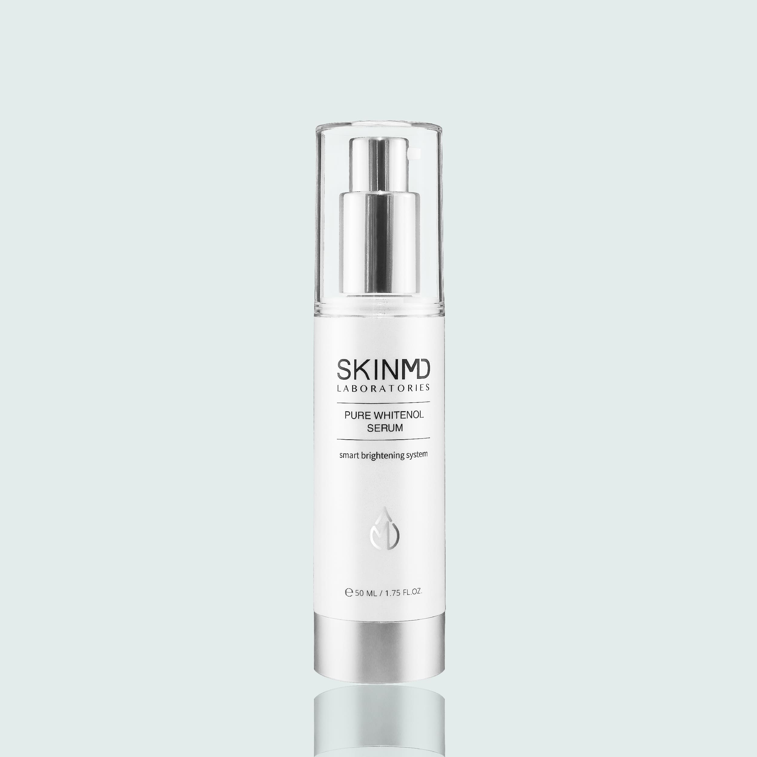 SkinMD Pure Whitenol Intensive Cream